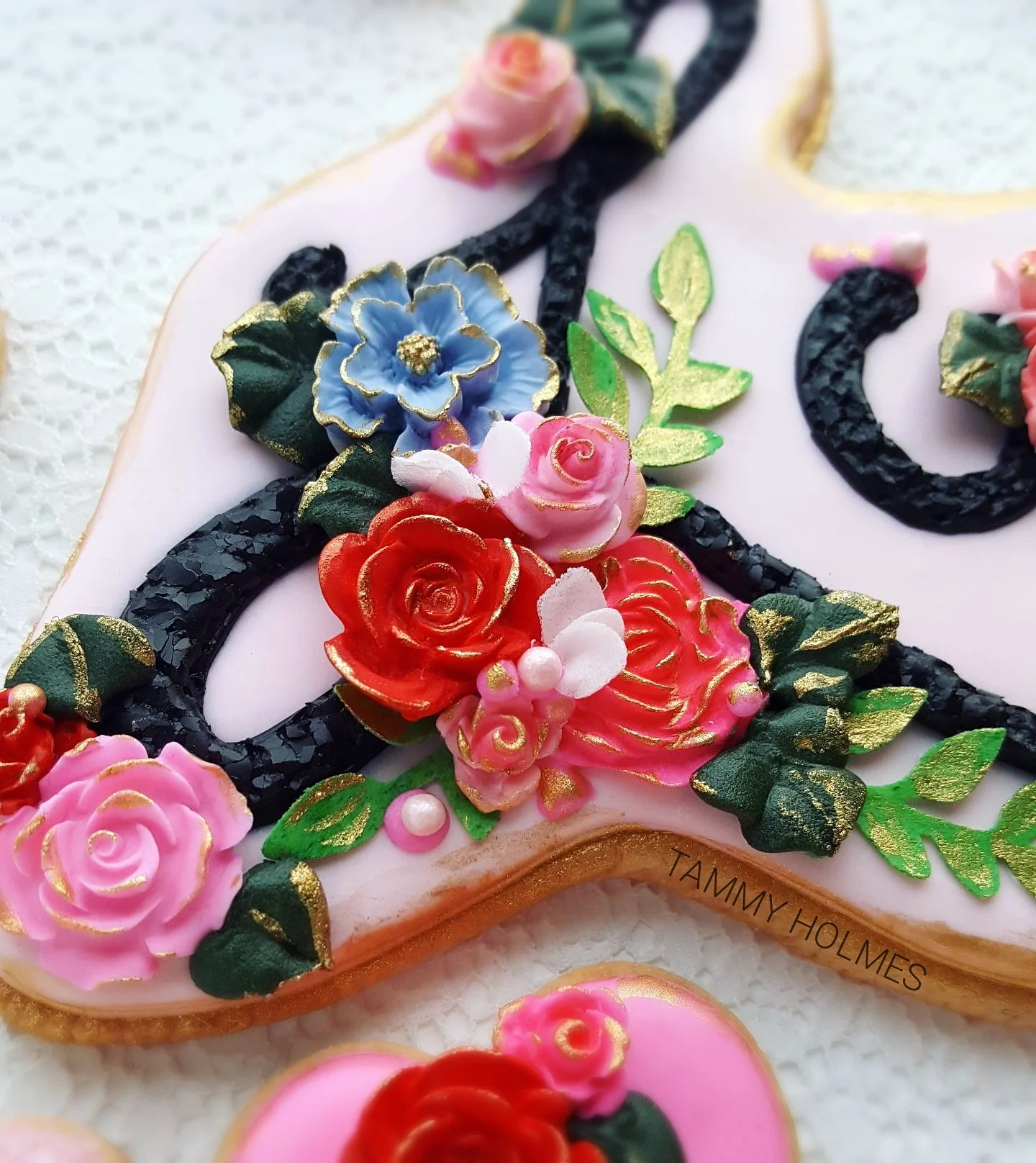 Gallery — TAMMY HOLMES