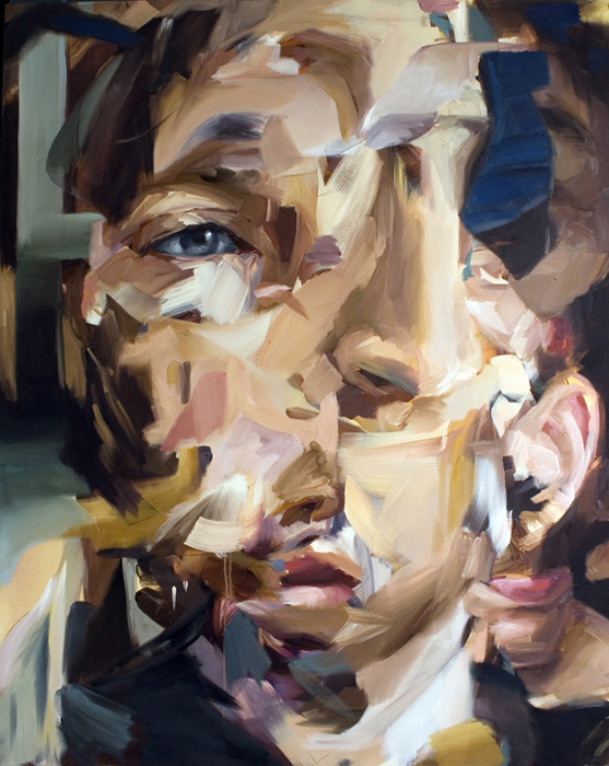 faces — NICK LEPARD