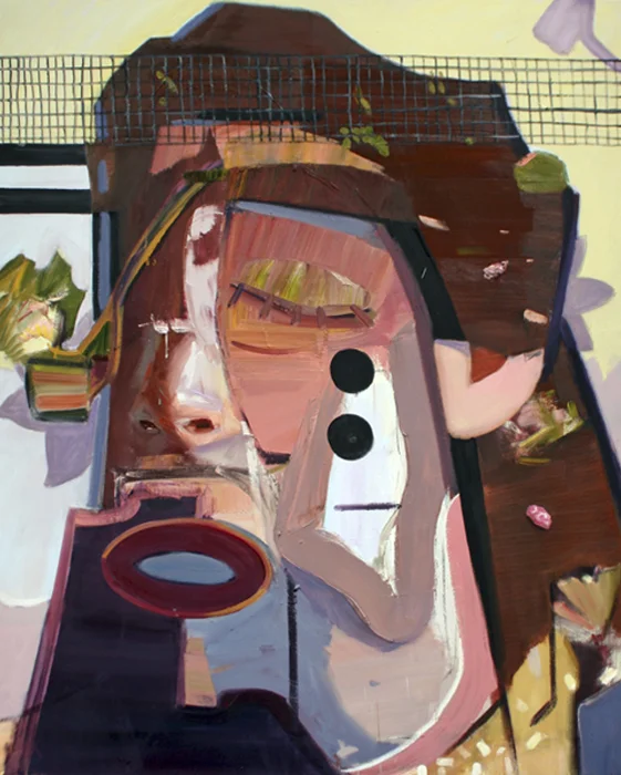 faces — NICK LEPARD