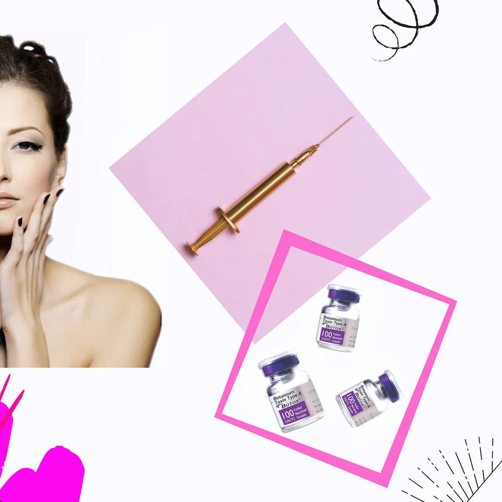 Cosmetic Injectables - Botox, Fillers & More | Whitefish MT — Alpenglow ...