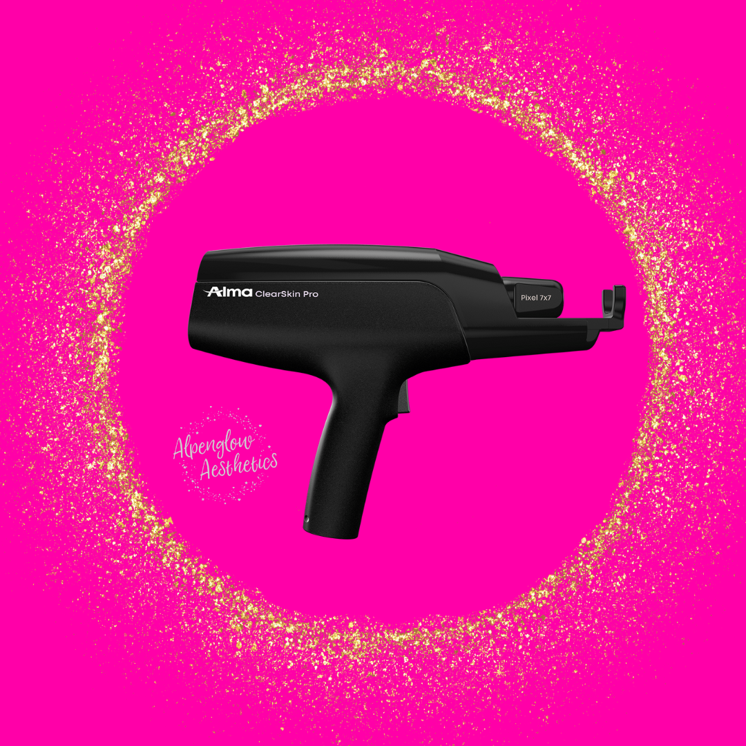 Laser Skin Treatments - IPL, ClearLift®, ClearSkin® & more. | Whitefish ...