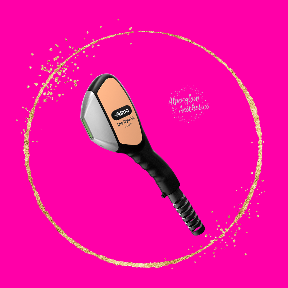 Laser Skin Treatments - IPL, ClearLift®, ClearSkin® & more. | Whitefish ...