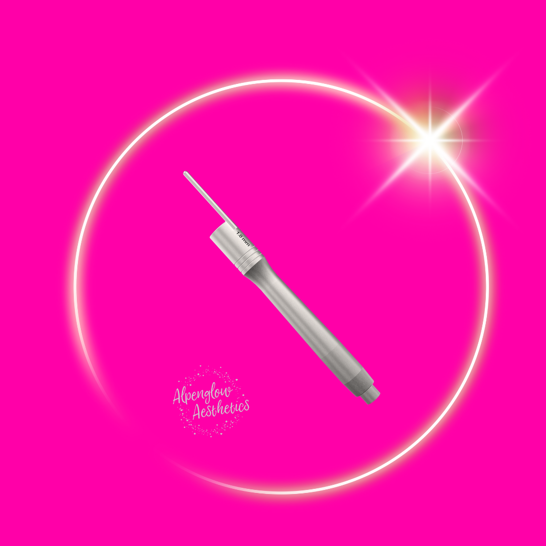 Laser Skin Treatments (Whitefish, MT) — Alpenglow Aesthetics