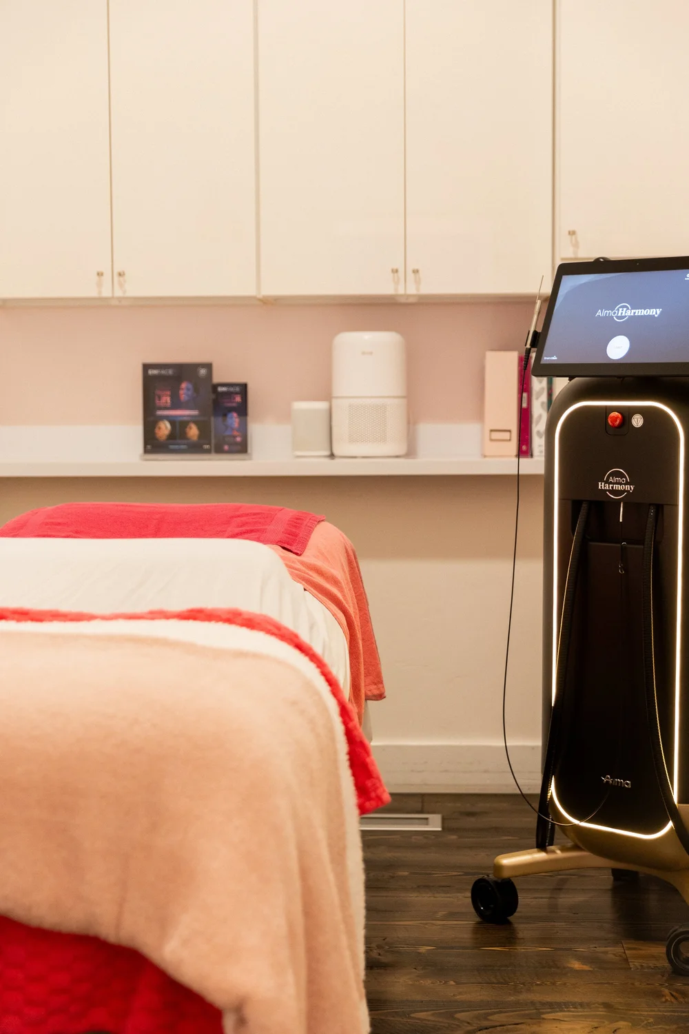 Laser Skin Treatments - IPL, ClearLift®, ClearSkin® & more. | Whitefish ...