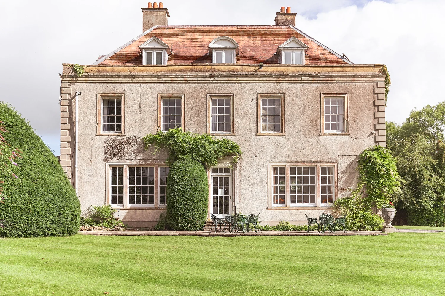 Black Tie wedding at Holbrook Manor Hotel & Spa — Bristol, Somerset ...