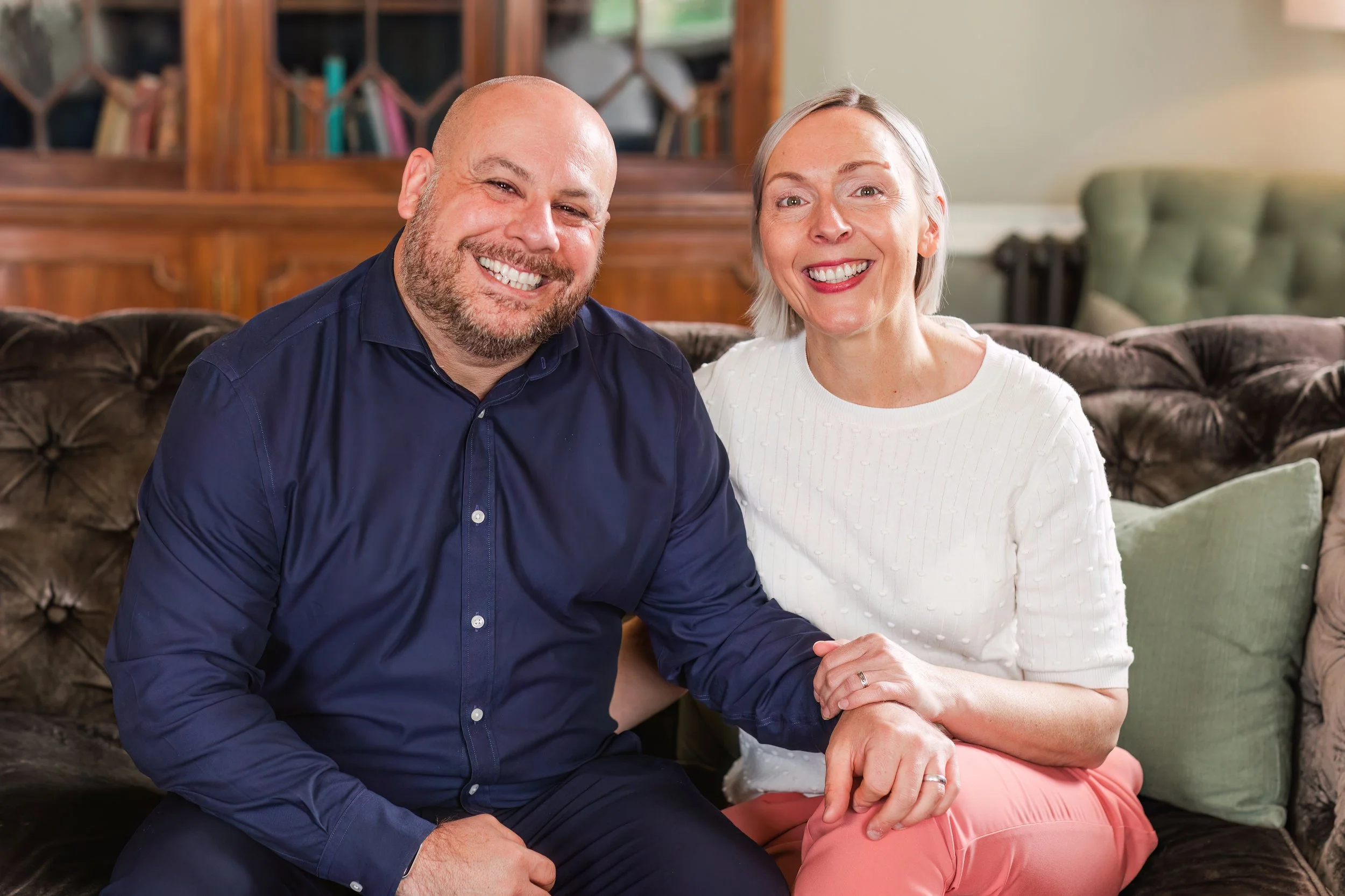 Somerset & Devon Wedding Photographers | James & Kerrie Photography