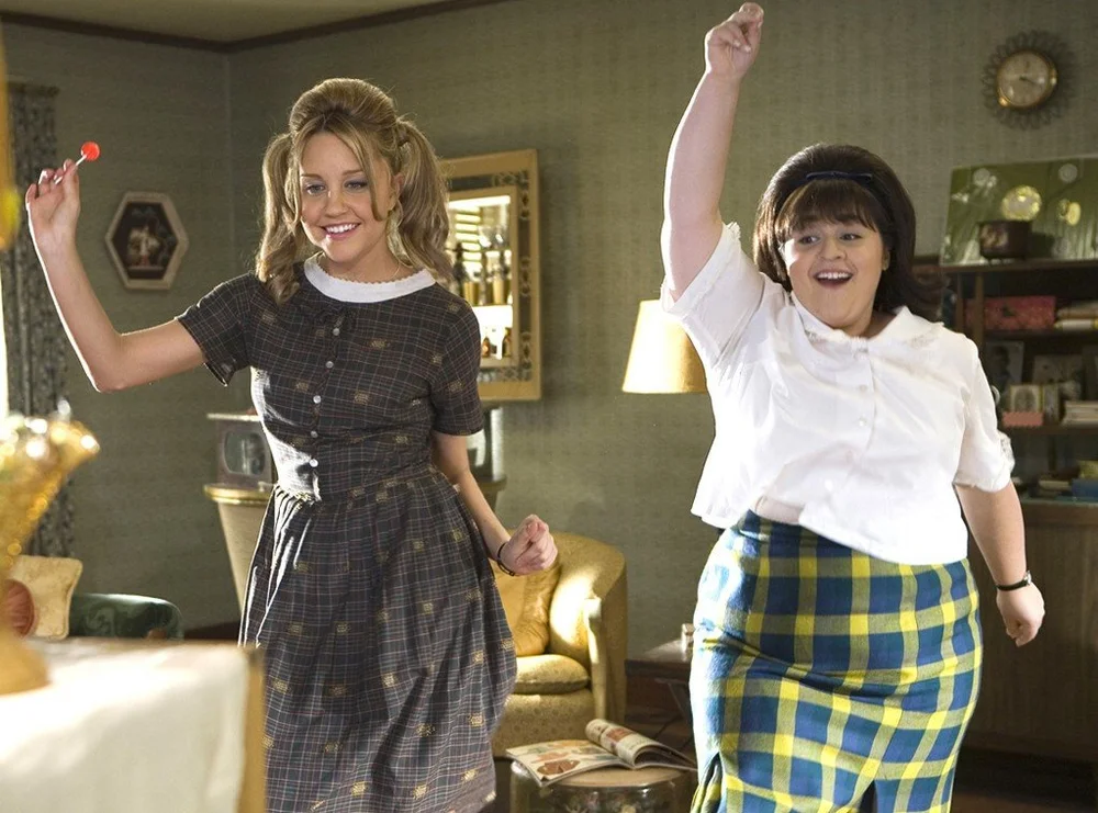Hairspray 2007 Penny
