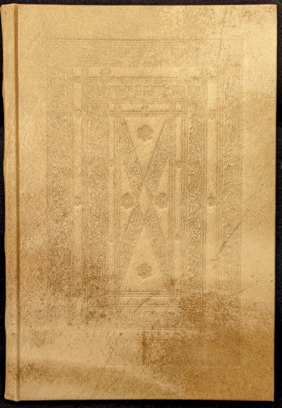 The Personal Manuscript of Hans Talhoffer (Facsimile) — HEMA Bookshelf