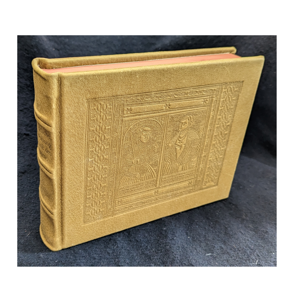 Foundational Description of the Art of Fencing — HEMA Bookshelf