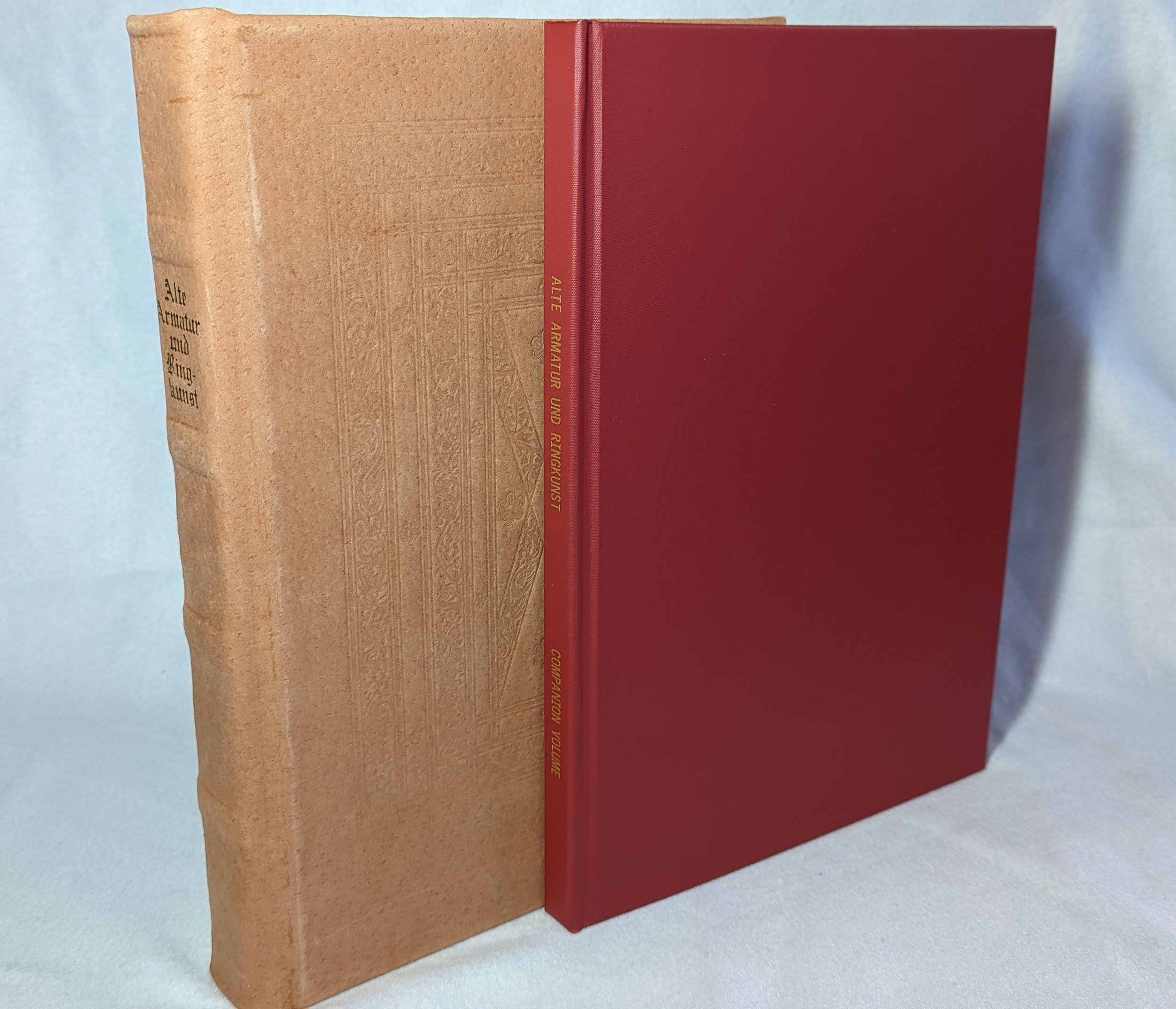 The Personal Manuscript of Hans Talhoffer (Facsimile) — HEMA Bookshelf