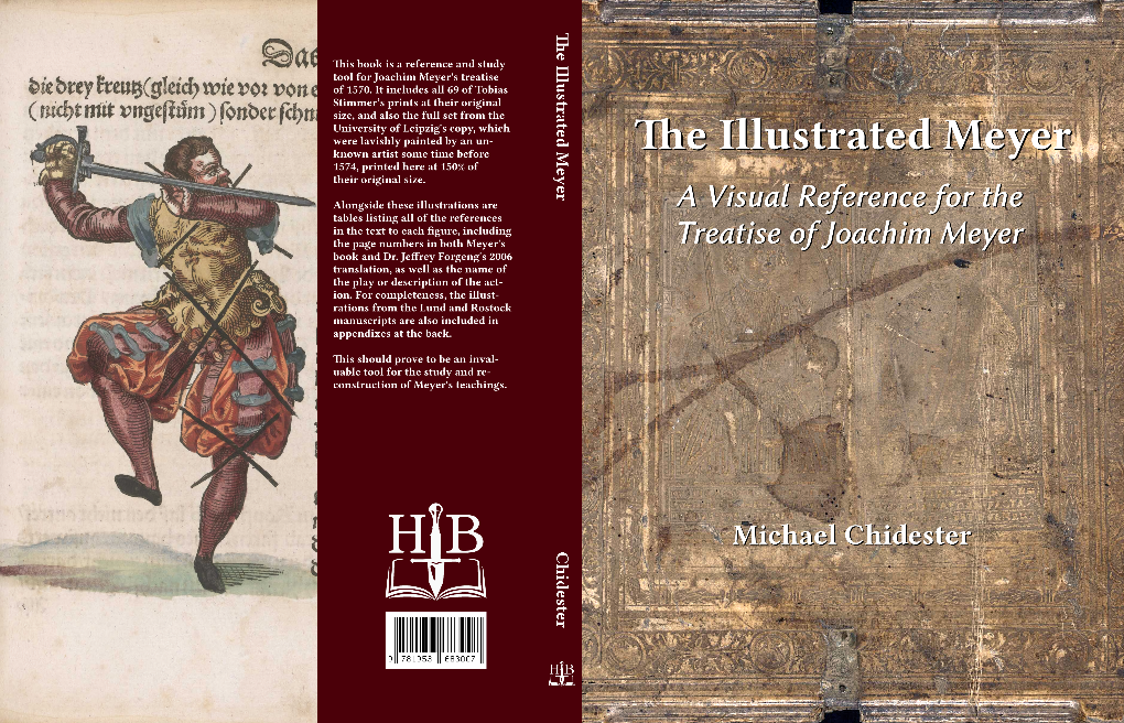 The Illustrated Meyer — HEMA Bookshelf