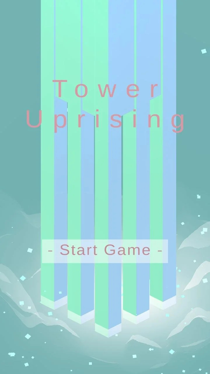 Tower Uprising — Philip Figiel