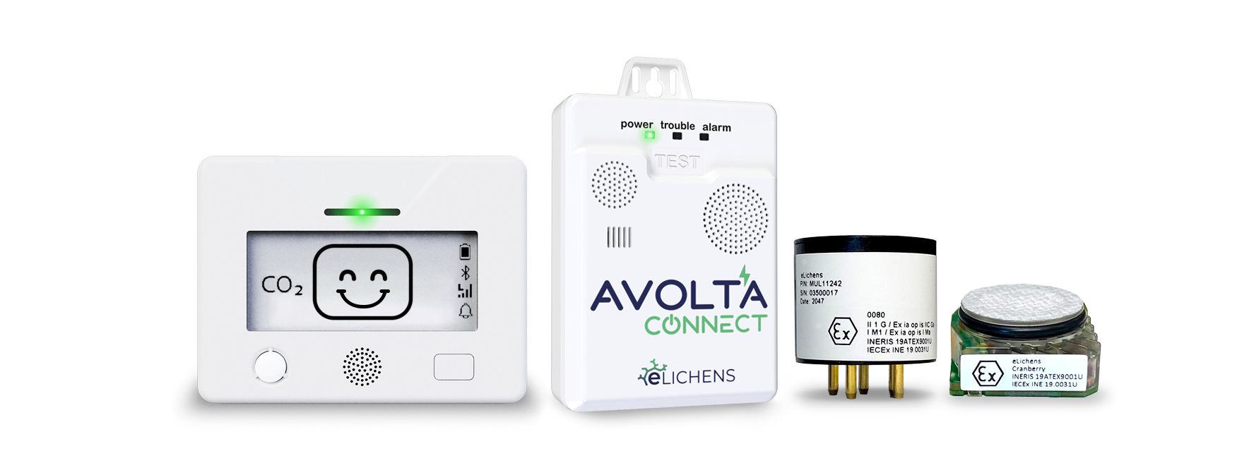 eLichens is selected for French Tech 2030 program! — eLichens