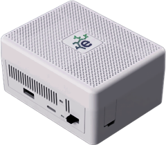 NDIR Gas Sensors to Air Quality Monitoring — eLichens