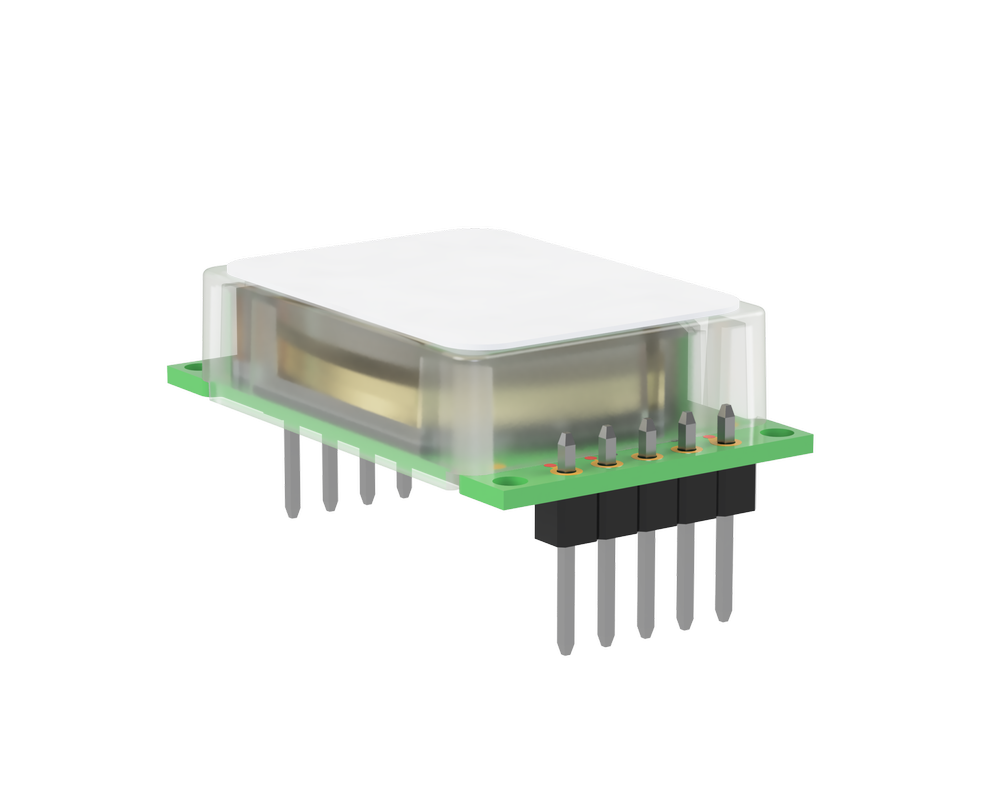Whitepaper| Methane sensor| Natural Gas leak detection. — eLichens