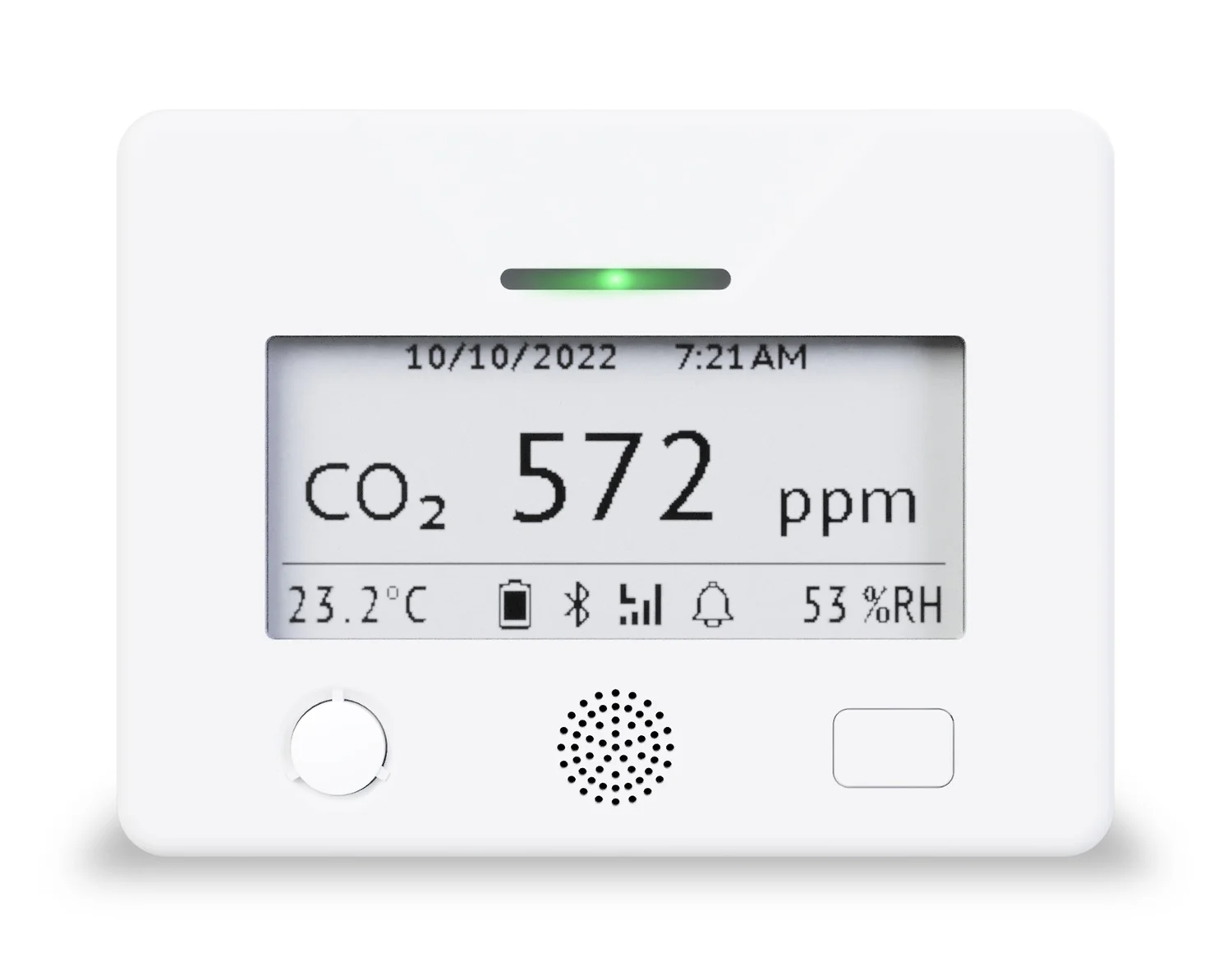 Smart Building | Connected CO2 monitors for indoor air quality - ultra ...