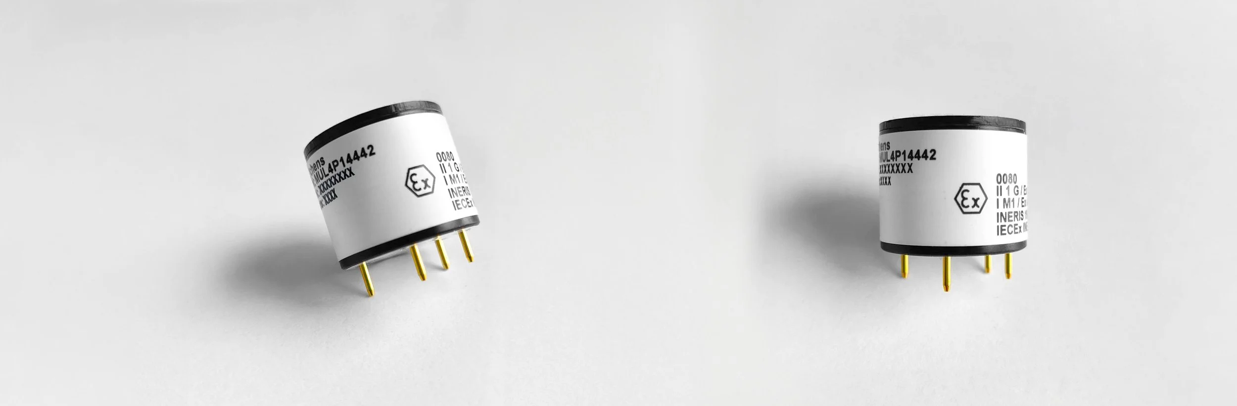 Mulberry gas sensor with 4-Pin now available — eLichens