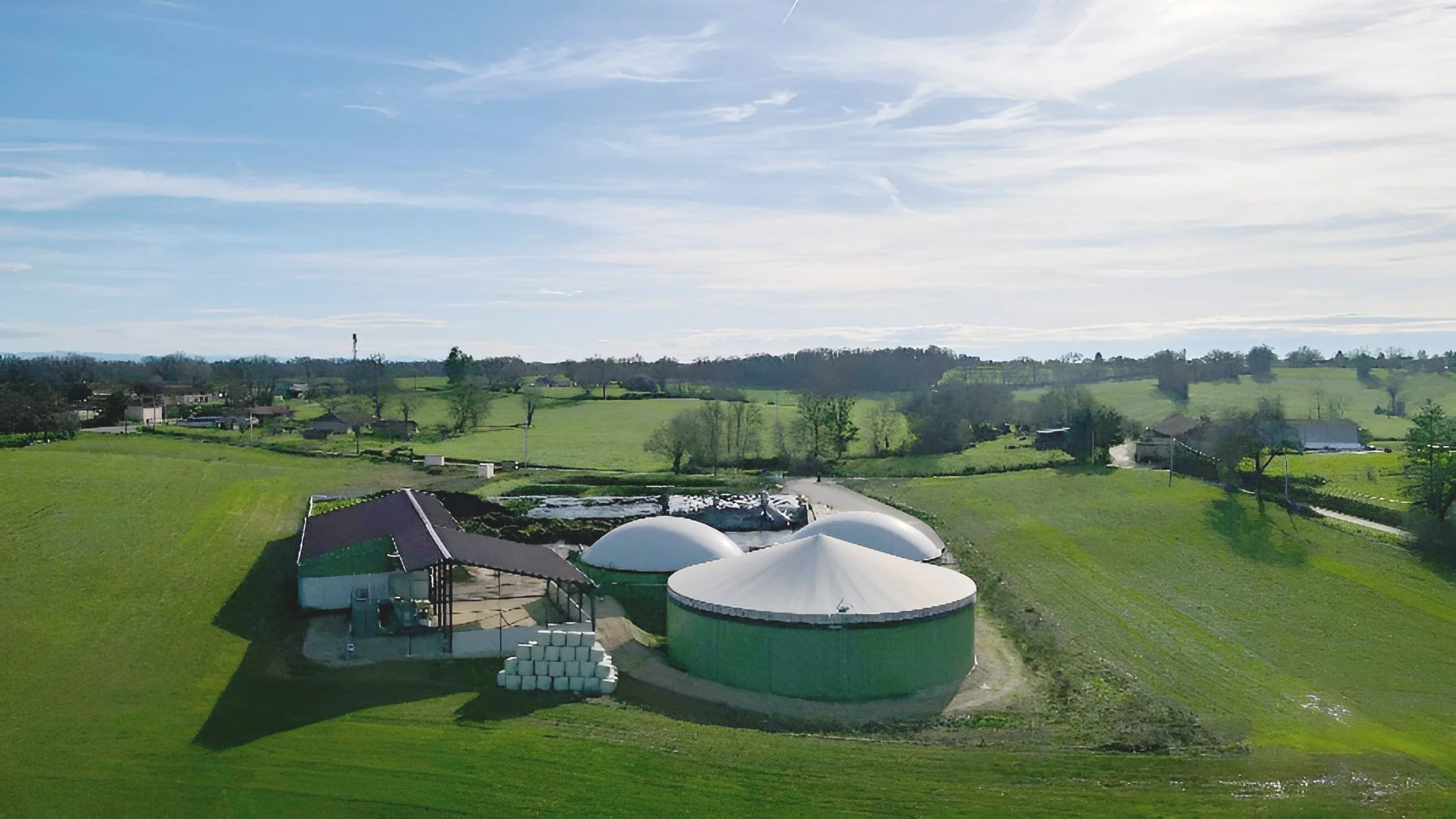 eLichens - Air Quality Solutions - smart gas sensors and stations