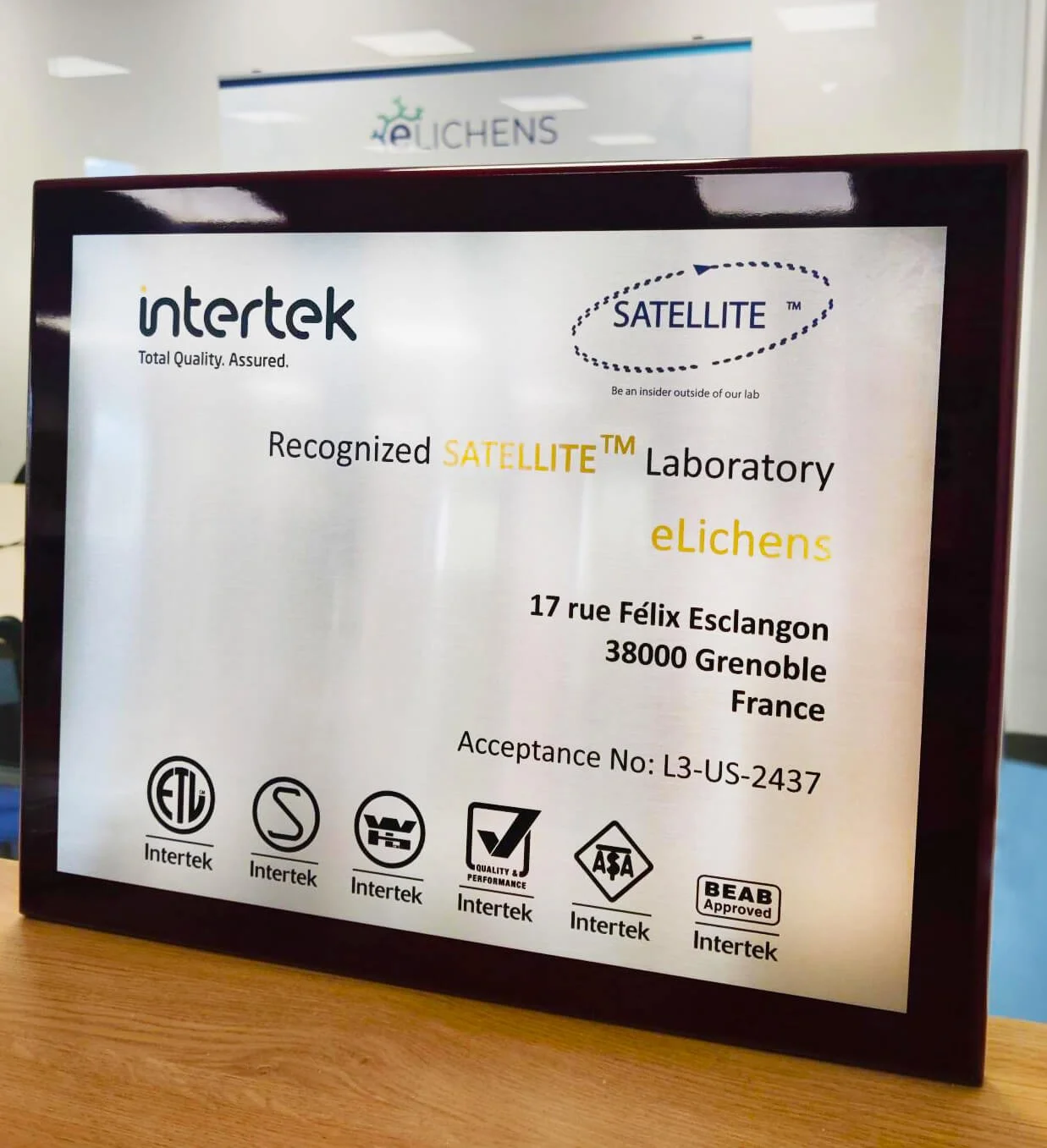 eLichens News | Articles, Studies and more — eLichens