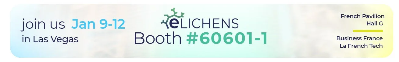 eLichens at CES 2024 — eLichens