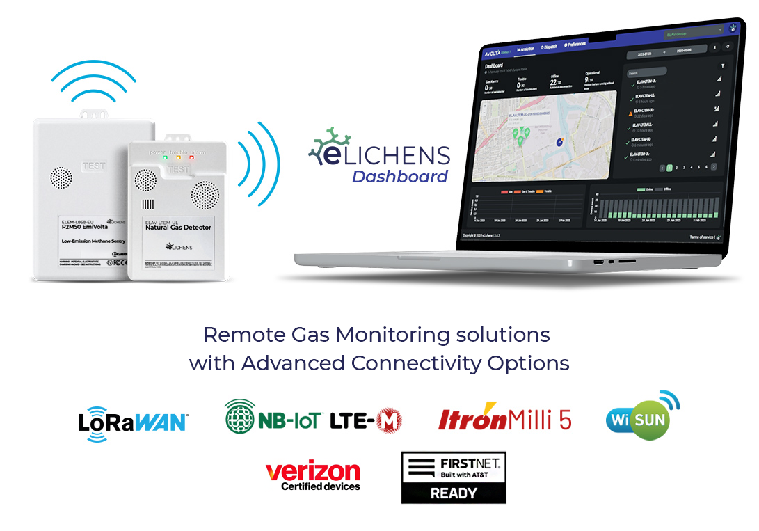 Meet us at 2025 AGA Operations Conference — eLichens