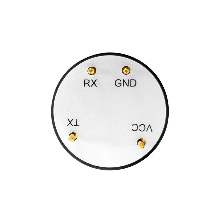 Mulberry Gas Sensor With 4 Pin Now Available — Elichens