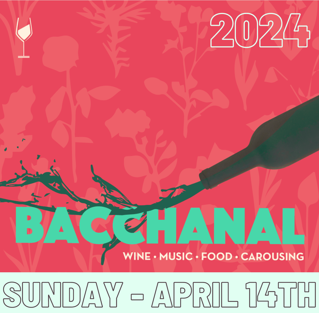 EVENTS — Nouvelle Bar & Bottle