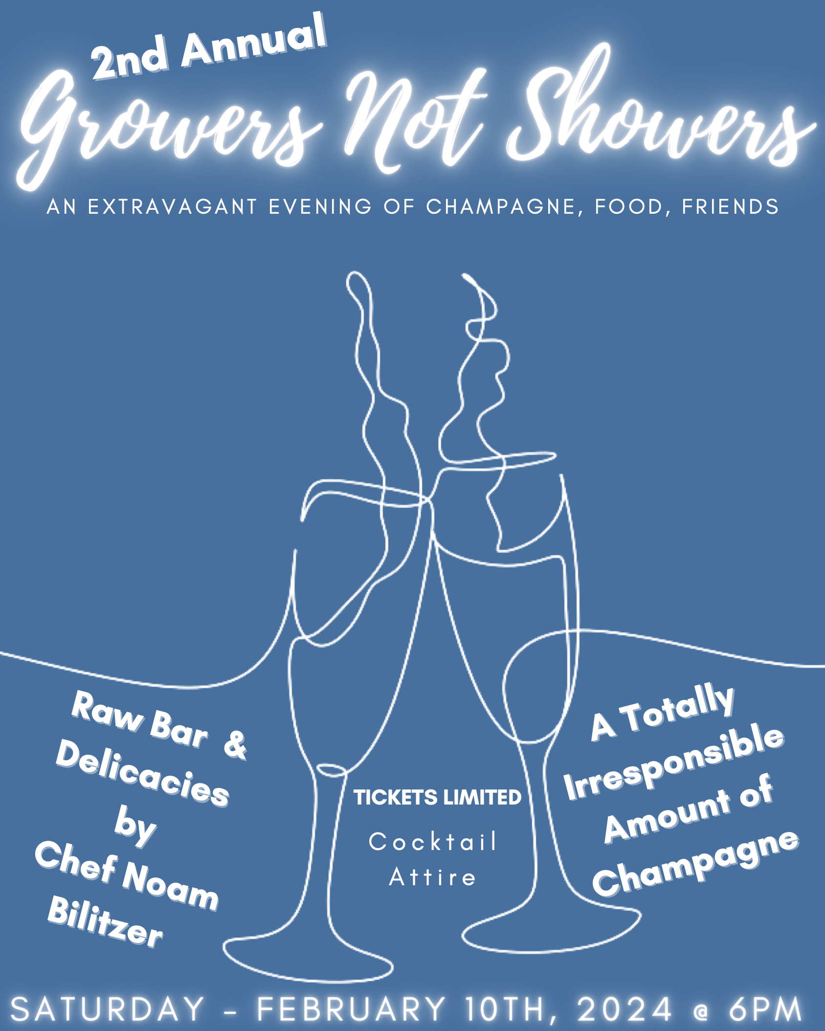 EVENTS — Nouvelle Bar & Bottle