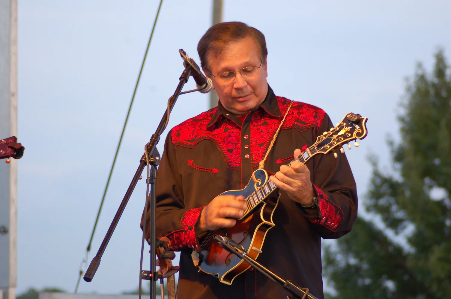 Media — Chuck Nation Band