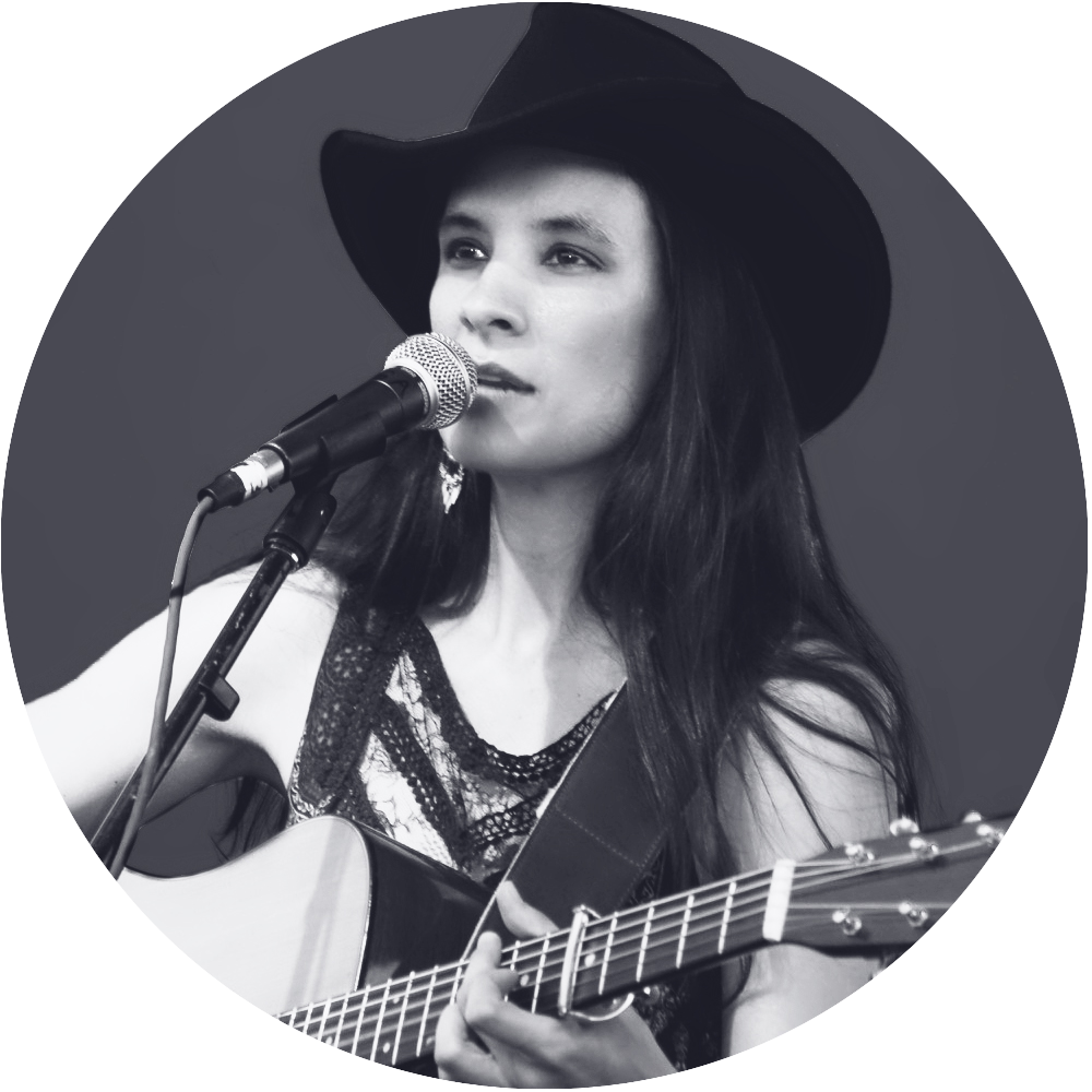 About — Chuck Nation Band