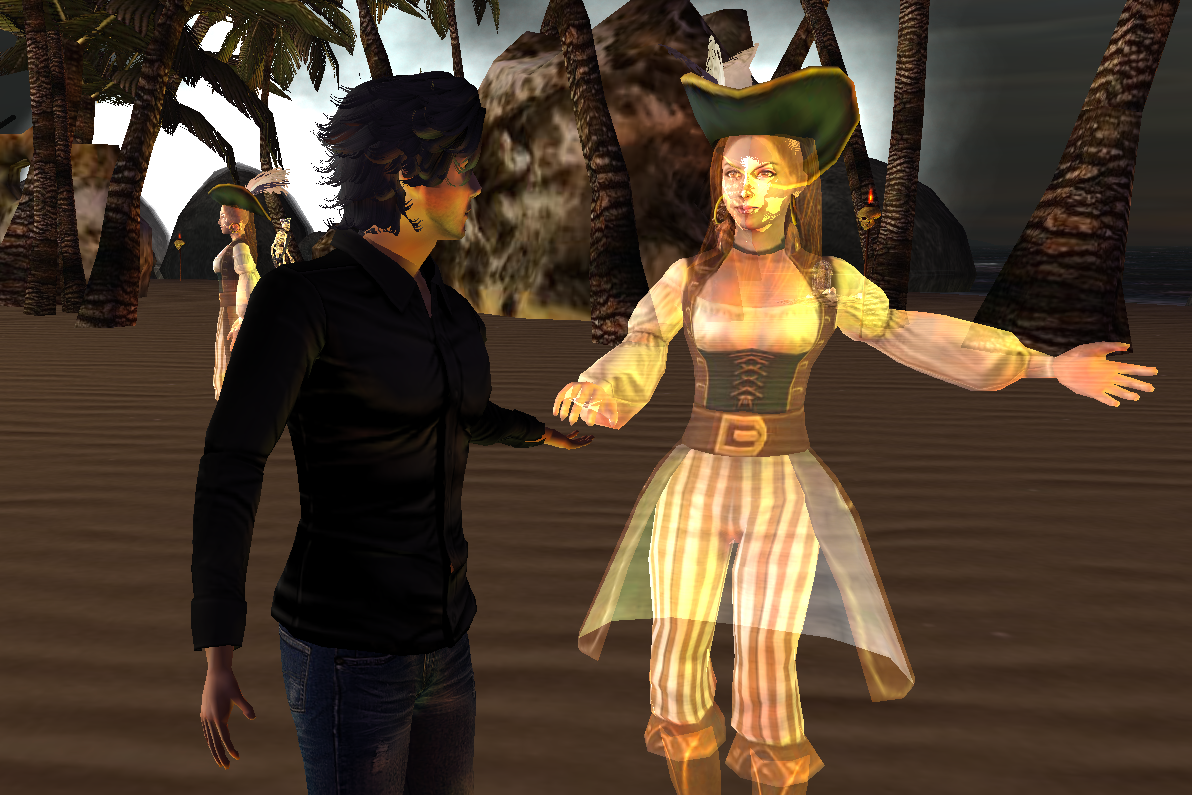 Advertise — IMVU