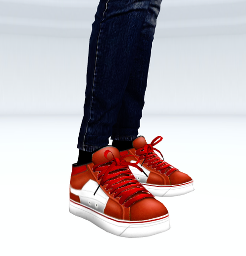 Advertise — IMVU