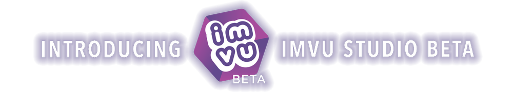 IMVU Studio — IMVU
