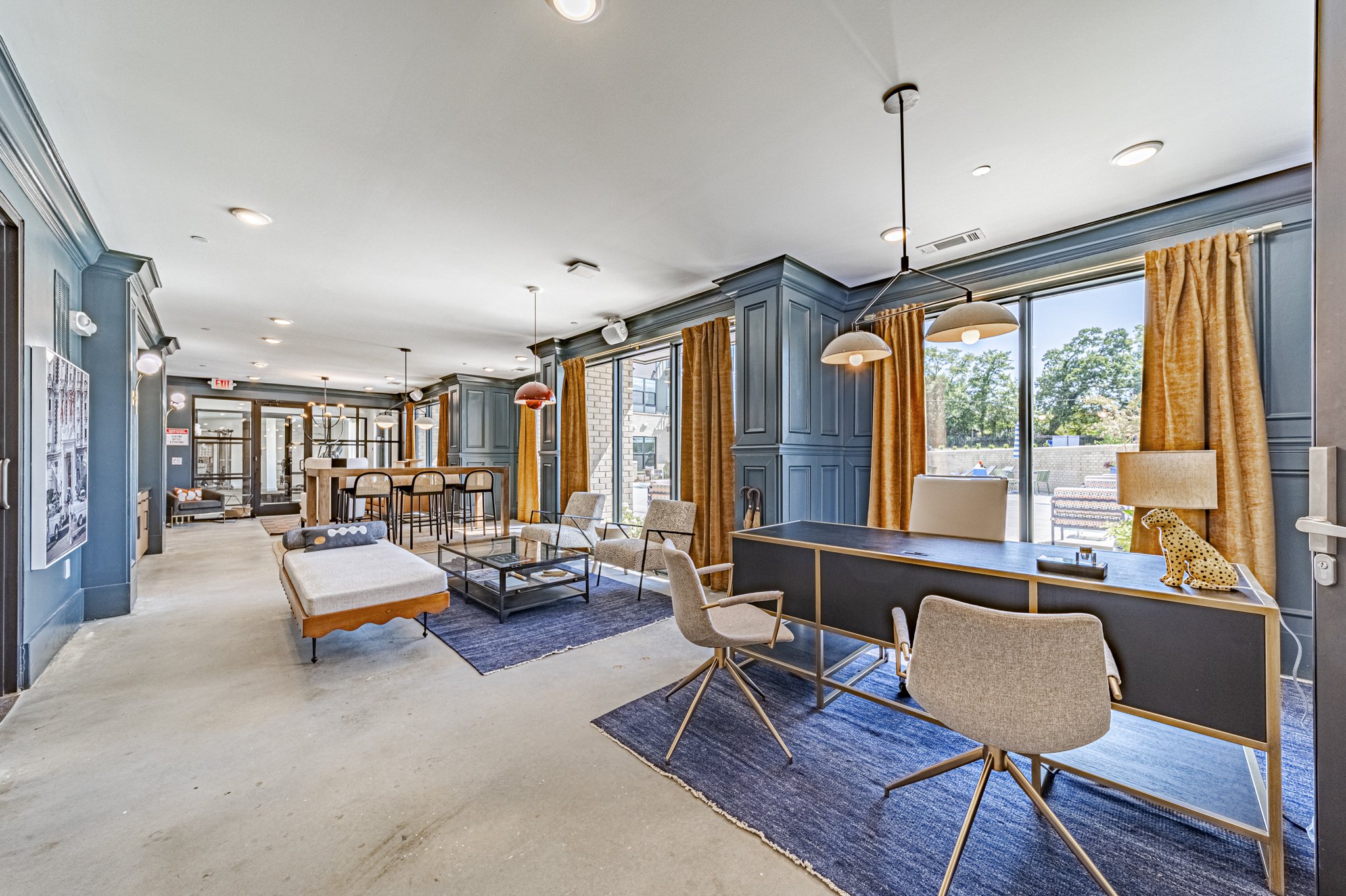 The Fitzgerald — FMK Architects