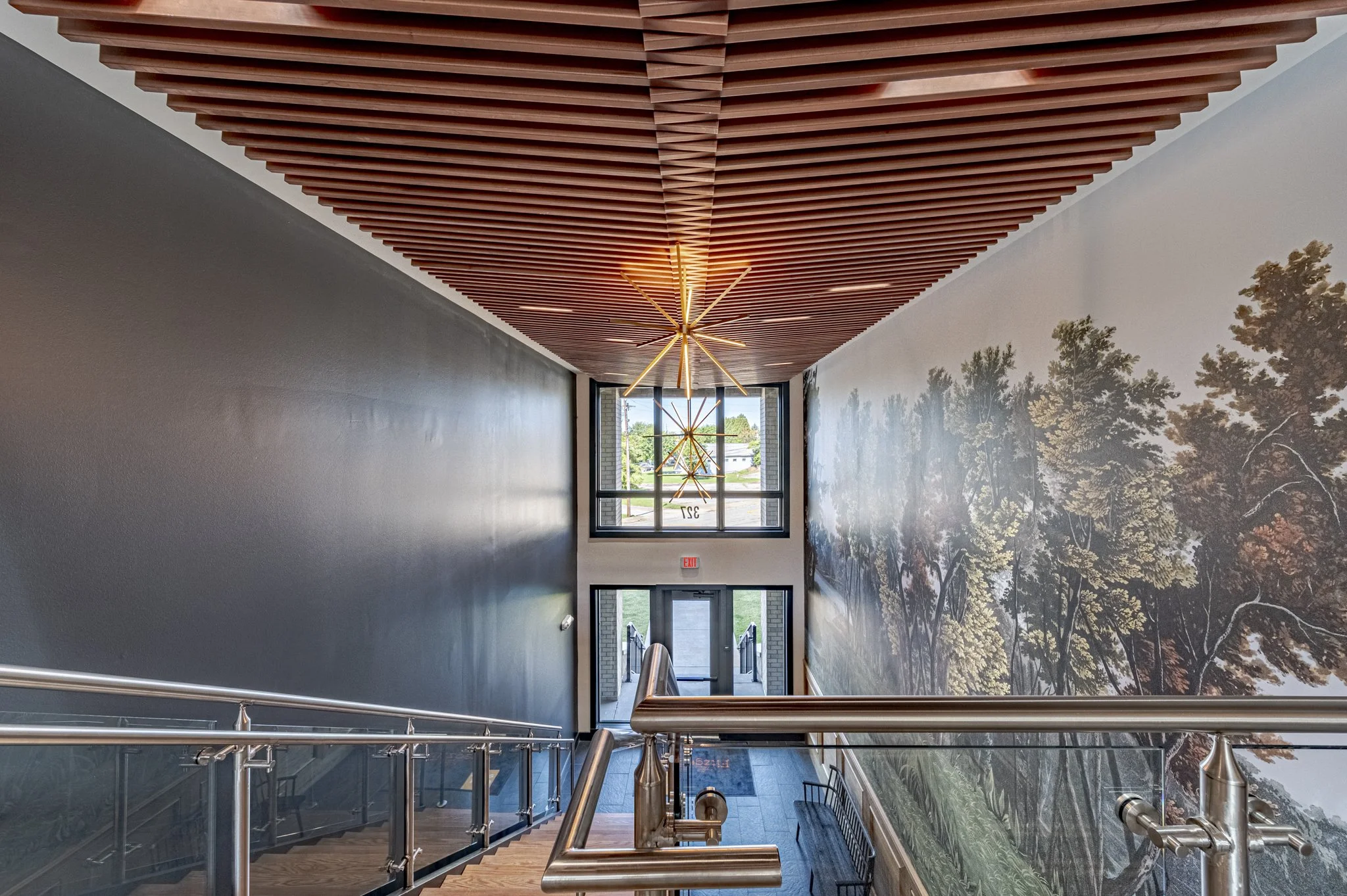 The Fitzgerald — FMK Architects