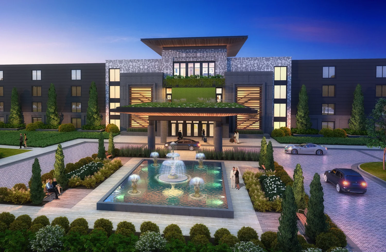 FMK Architects