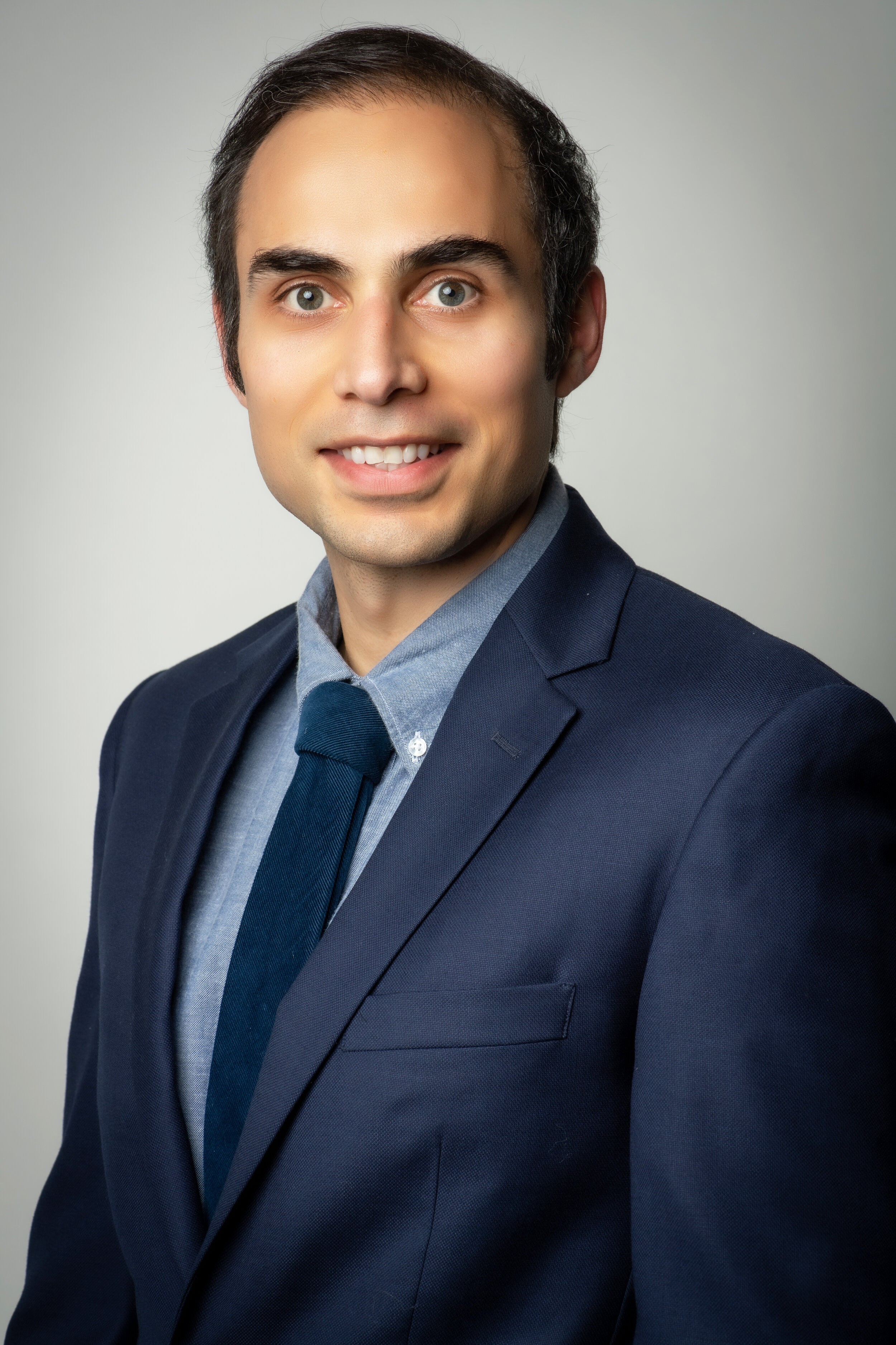 Our Team — Fuse Project