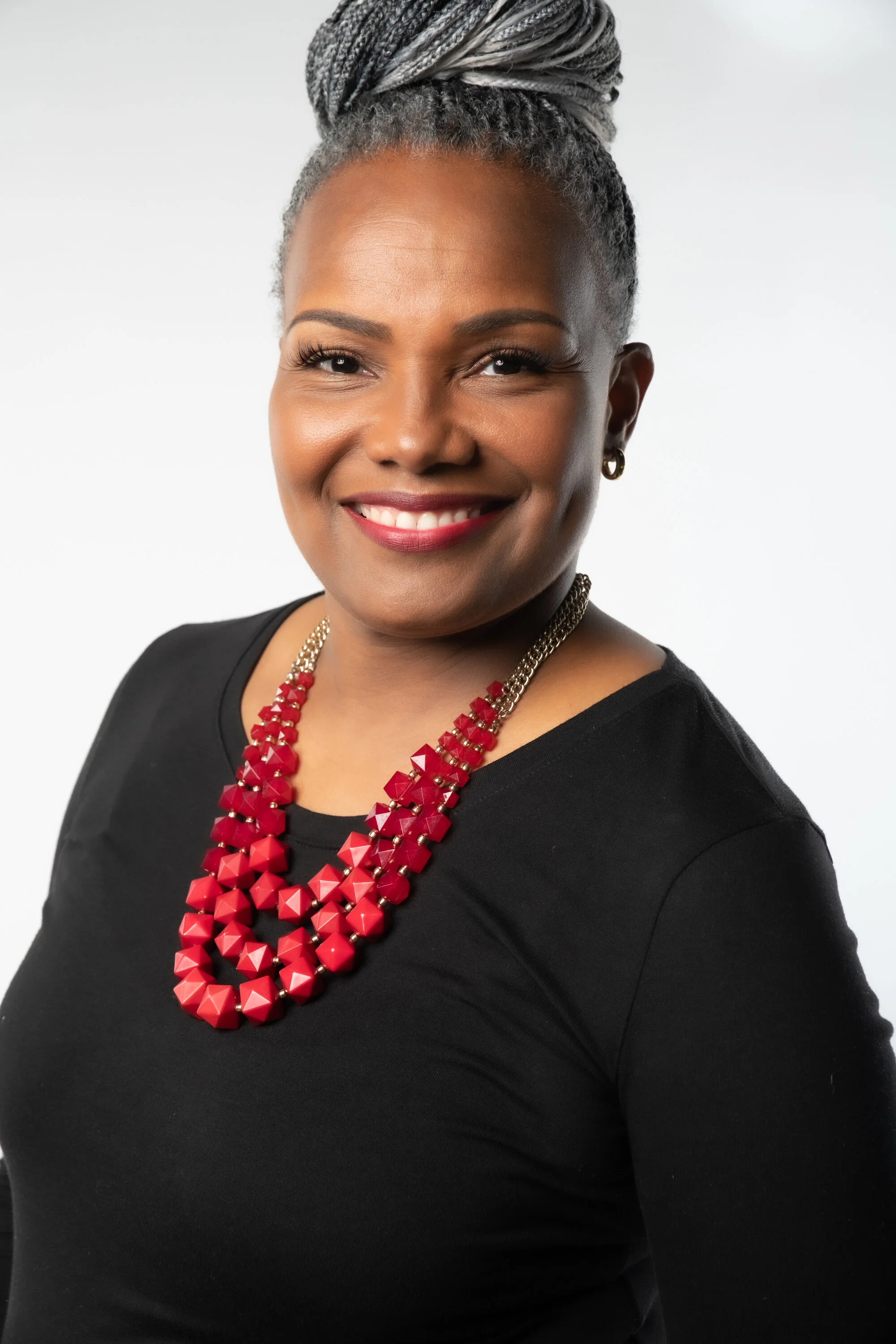 Monique Baugh — Fuse Project