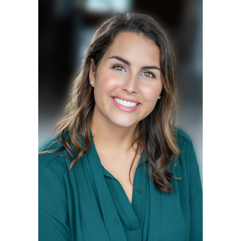 Meet Mary Frances Clarke — Fuse Project