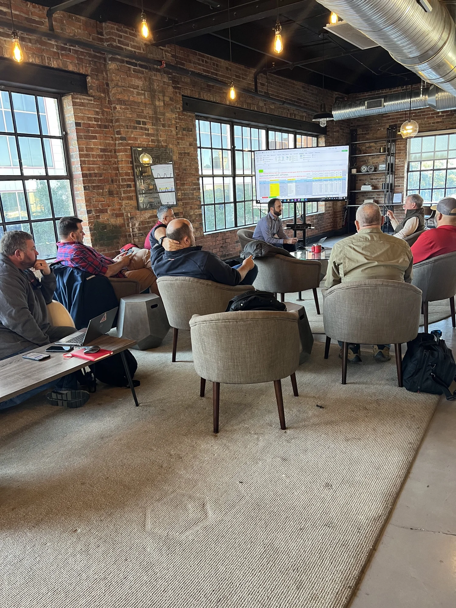 Why Fuse Factory? An Inside Look at Events and Membership — Fuse Project