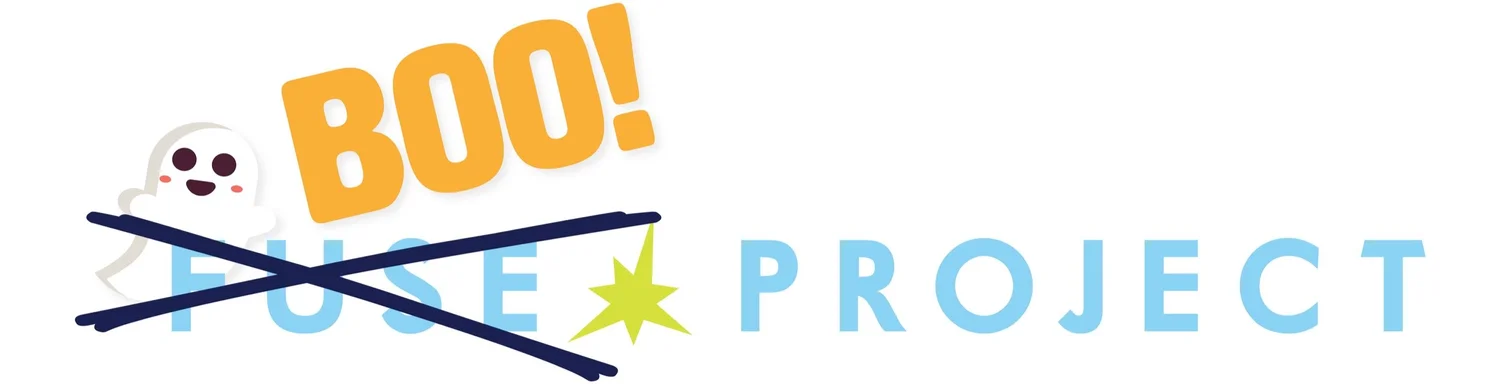 BOO! Project — Fuse Project