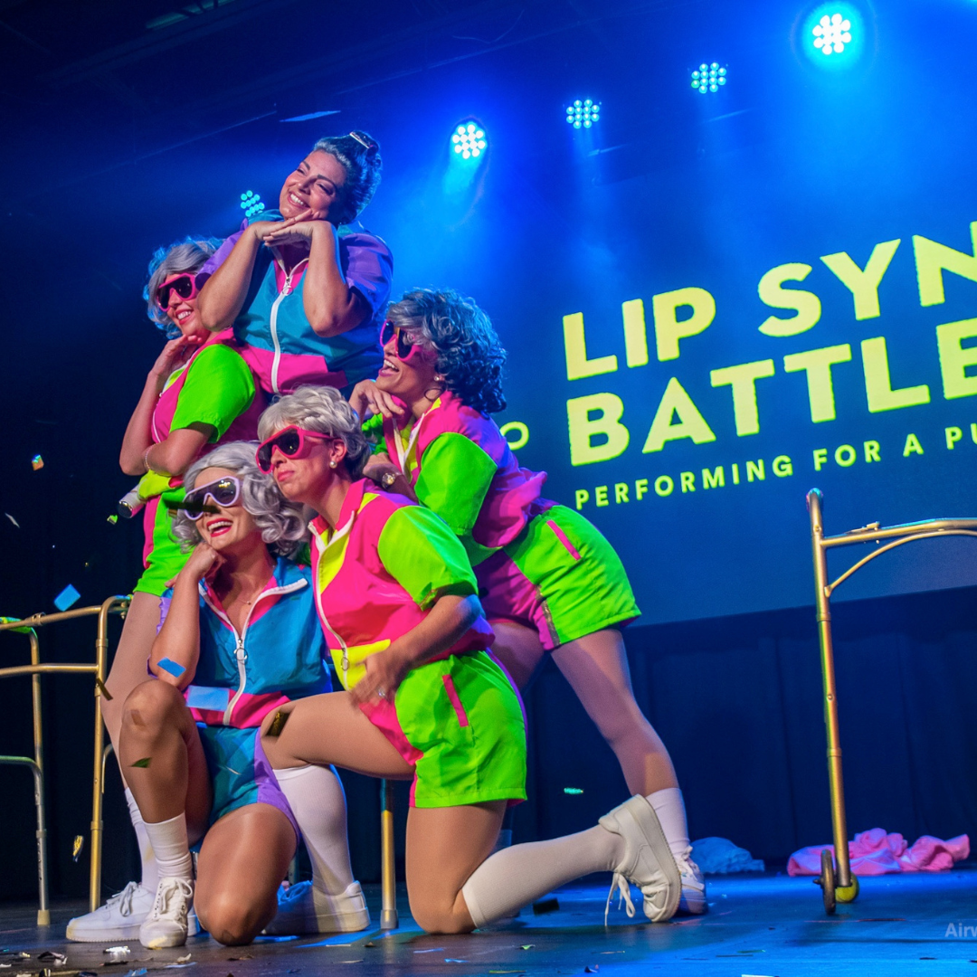 Order of Fuse: Giving Back in a Unique Way — Fuse Project