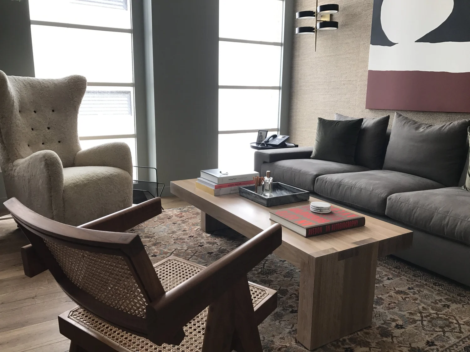 Welcome — Mike Moser