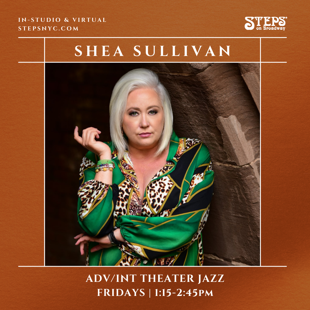 Teaching — Shea Sullivan