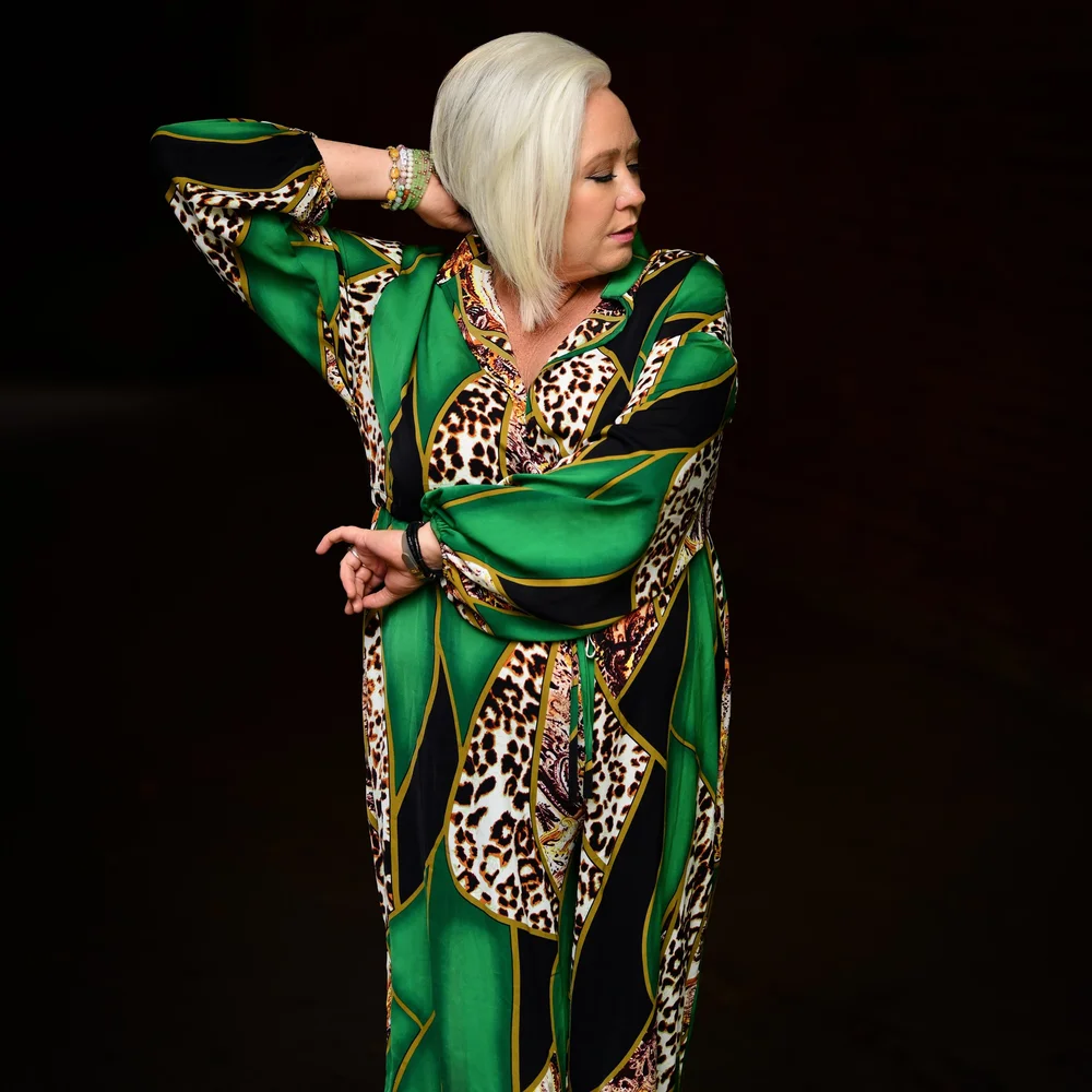 Choreography — Shea Sullivan