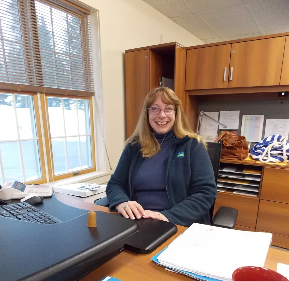 Partners — Otsego County Soil and Water Conservation District