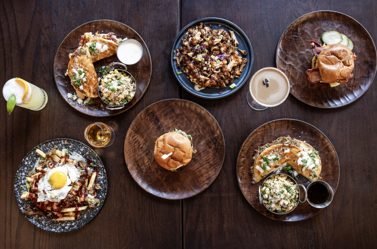 HOME [www.bourbonskitchen.com]