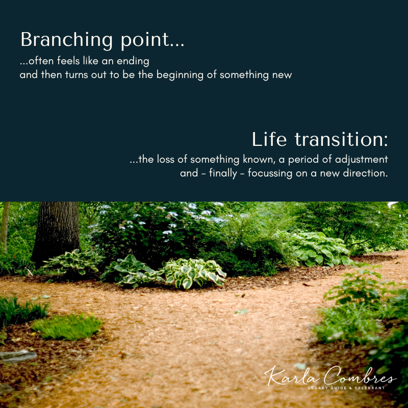 Uncover New Perspectives on Life’s Turning Points Through Reflective ...