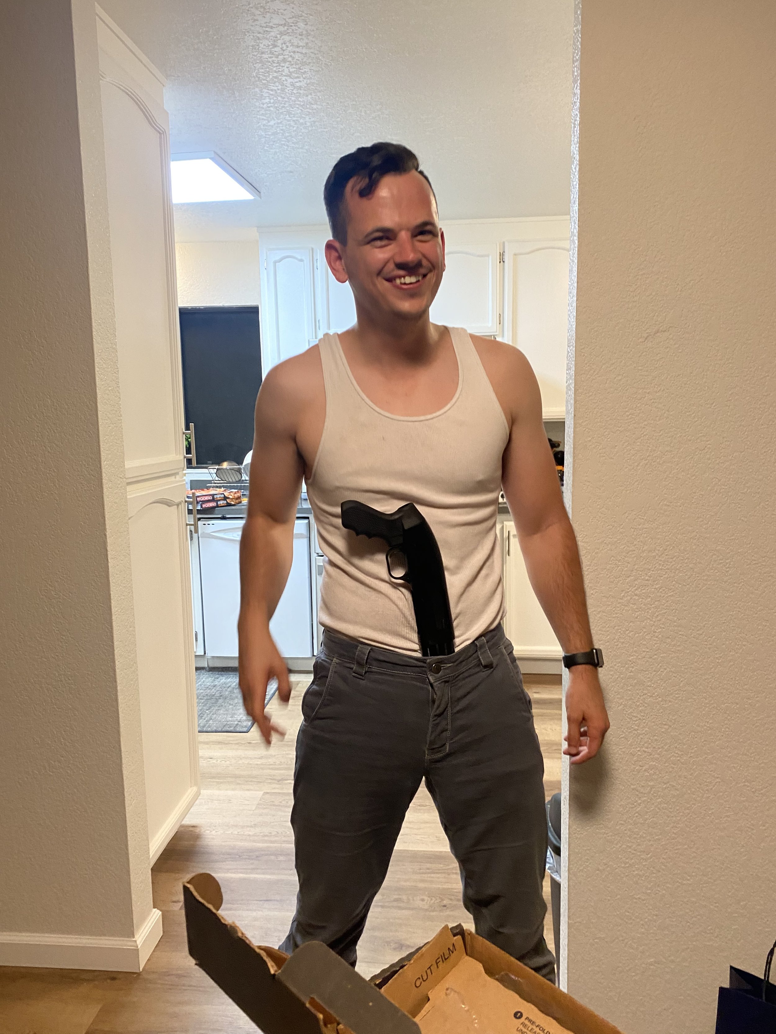 Reno May
