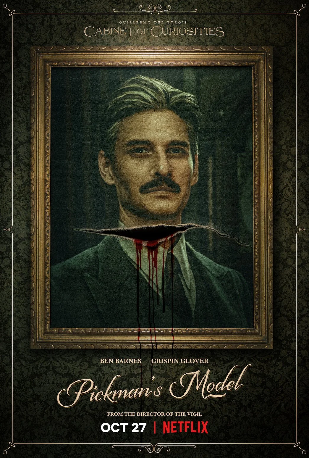 A Painting of Lot's Wife and She's Looking at You: Artworks in Cosmic ...